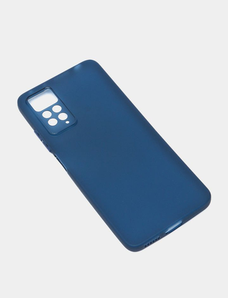 New Redmi note 11/11s чехол