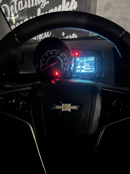 Продается Chevrolet Spark