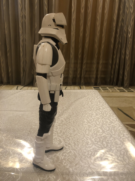 Фигурка Star Wars оригинал из США