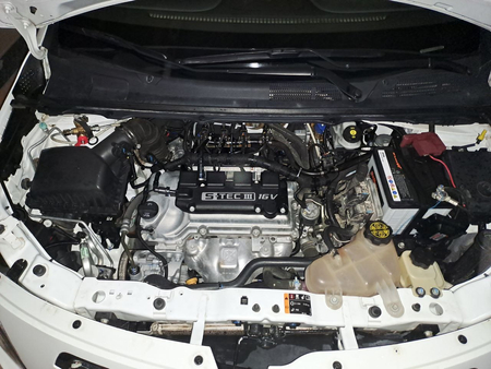 Chevrolet Cobalt