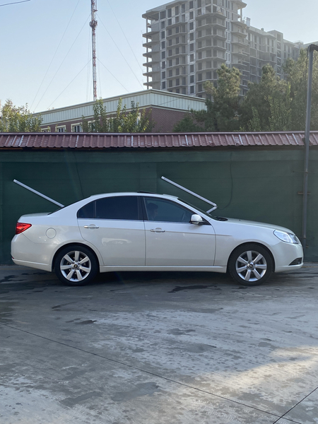 Продается Chevrolet Epica 2011 года