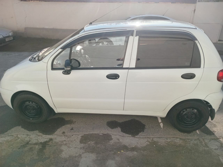 Matiz MX 3 tali