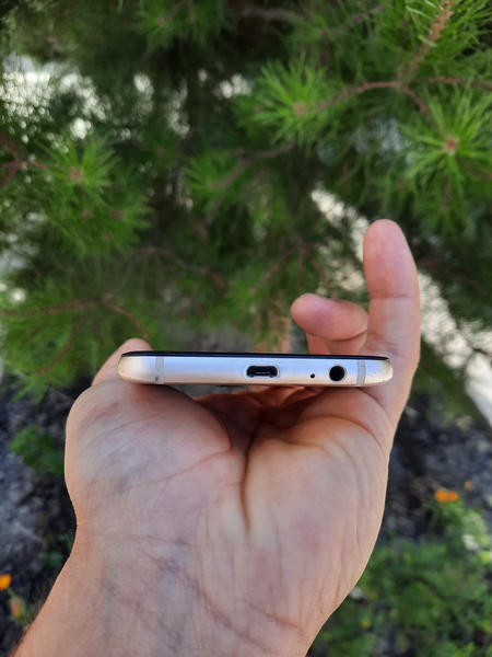 Galaxy a6 sotiladi