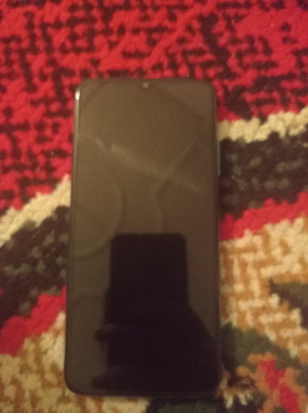 Holati aʼlo Redmi 9t