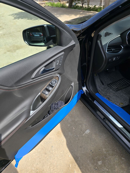 Malibu 2 XLPoket