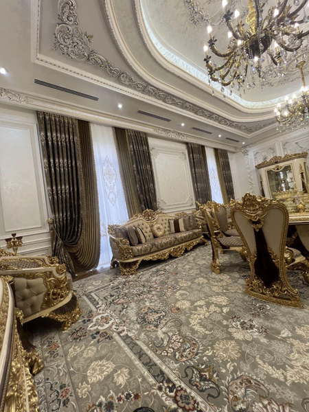 Pardalar Шторы