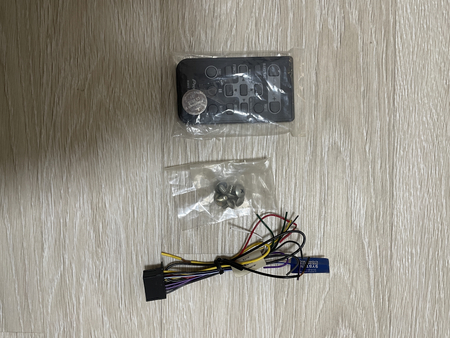 Продается автомагнитола Pioneer FH-XL555UI в отличном состоянии новая
