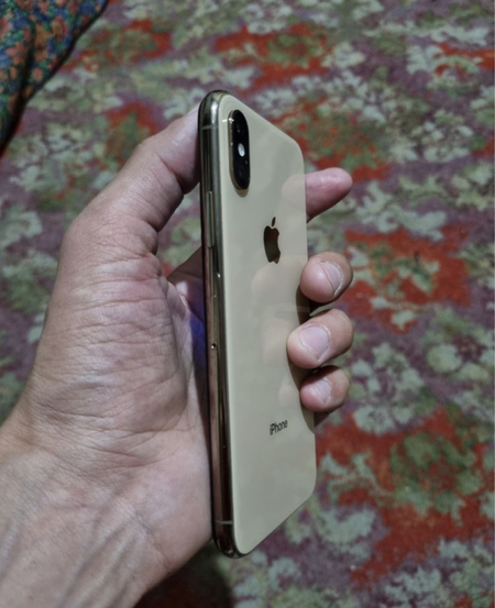 Iphone Xs 256Gb LL/A obmen