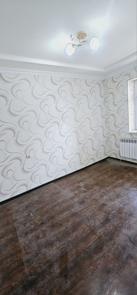 Сергели 5А,2 хона метро олди,ремонт бор,51.500$