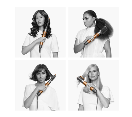 Dyson airwrap styler complete long Оригинал 100% Гарантия 2 года