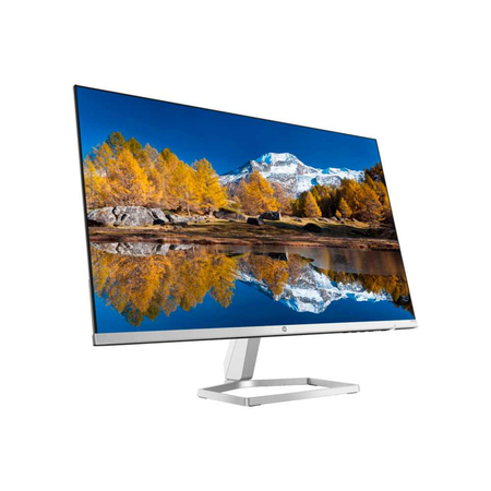 Монитор HP M27fq 27-ich QHD 2k 75hz IPS HDMI Перечисление!!