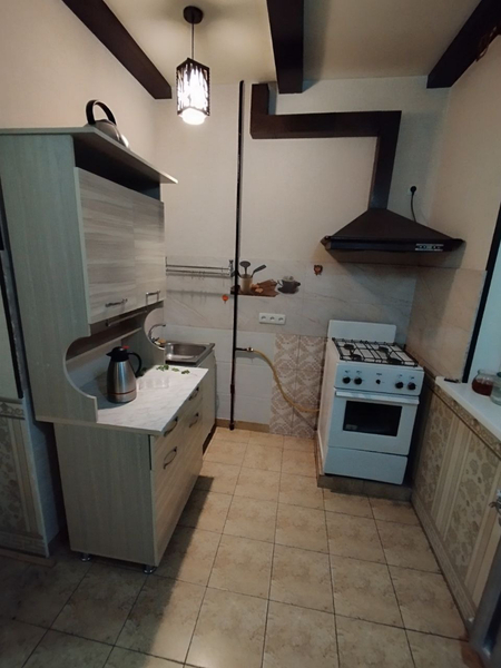 Ипотеку ! Срочно продажа квартиру Массив Феруза. 1/2/4 балкон 2/6
