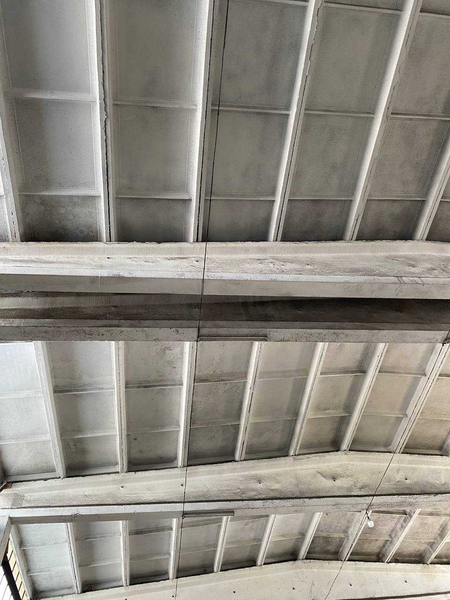 Beton plita xar xil turdagi