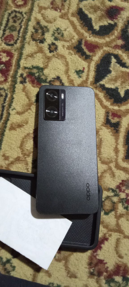 Oppo a57s 128 4+4