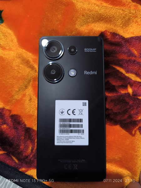 Redmi Note 13 Pro 1/256