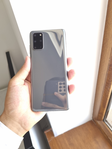 Samsung S20 Plus 5G 12/256