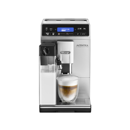 Кофемашина DeLonghi AUTENTICA ETAM 29.660.SB