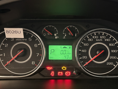 Chevrolet Gentra L-Style 3-poz 2024