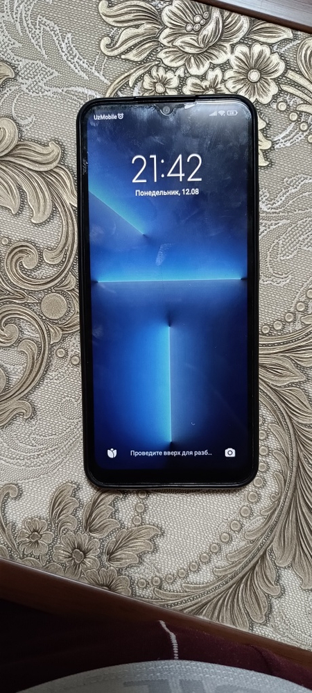 Redmi 12c 64GB tel