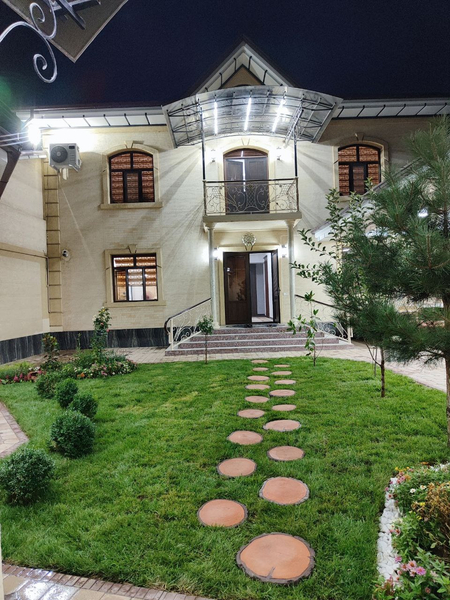 3.5 sotix 2 etajli Muzeyli uy SROCHNA sotiladi