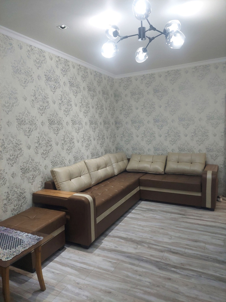 Продаю Квартиру Яшнабадский р-он Авиасозлар-1 Франция 45м2. 1-ком 1-эт