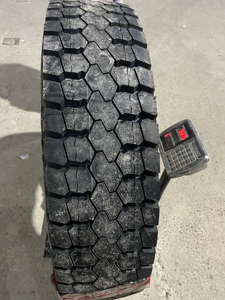 Автошина Chaoyang 12.00R20