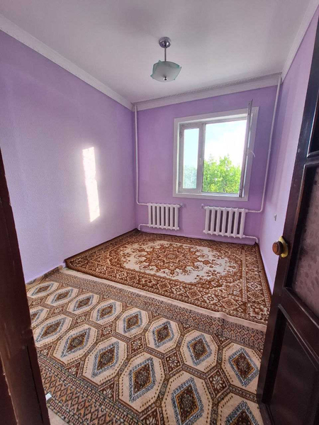 Продается 2х комн квартира 60 м2, метро Ташкент, (7144)
