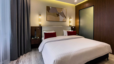 Алмазар• Алмазар сити• 3-комн • 90 м² • этаж 3/10 • [УМ:010]
