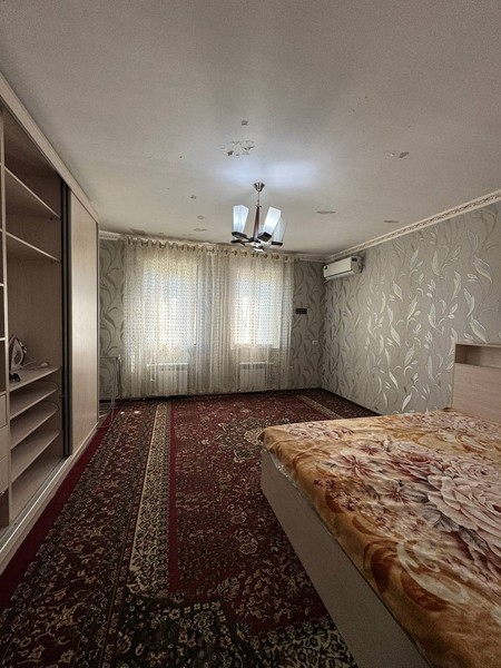Yakkasaroy rayon