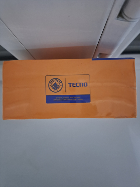 Tecno Spark 7 NFC GREEN