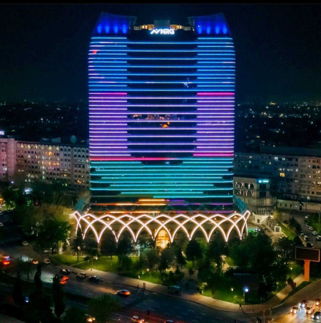 Metro Xalqlar do'stligi 131m2 +70m2 noviy remont noviy zdaniya