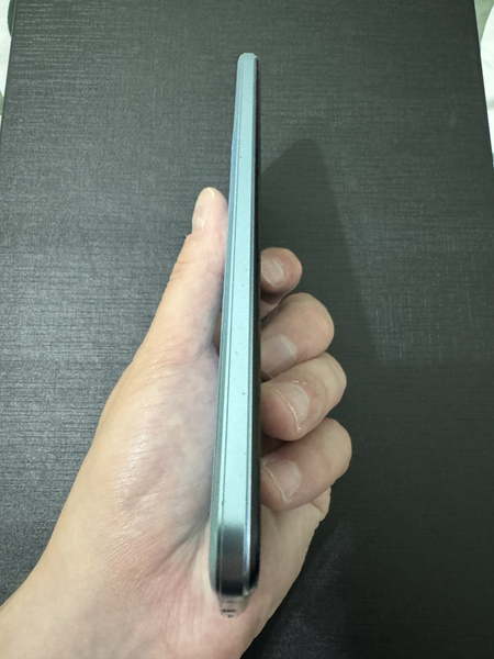Vivo y33s андроид телефон