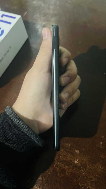 Redmi Note 11 4/128