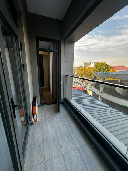 Akay City 2в3/4/24 Авторский ремонт мебель+техника
