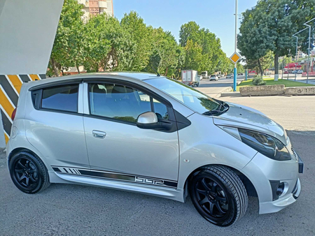 Продам авто Chevrolet Spark