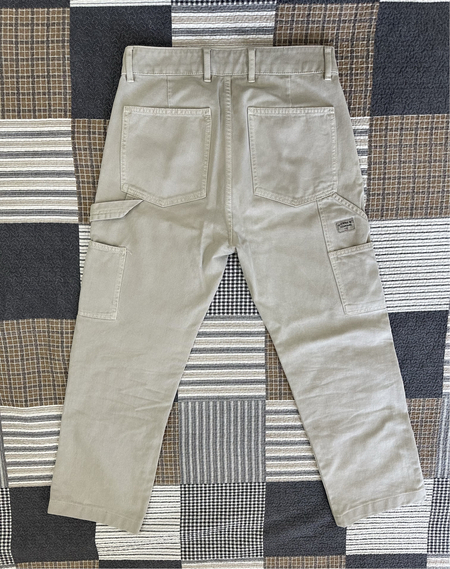 Джинсы Unisex. Оригинал