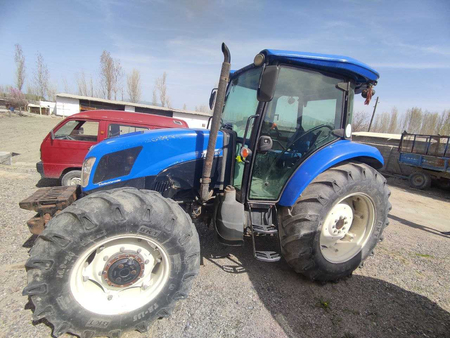 New Holland TD5.110