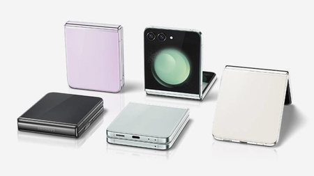 Samsung Galaxy Z Flip 5 5G Доставка Бесплатная!!!