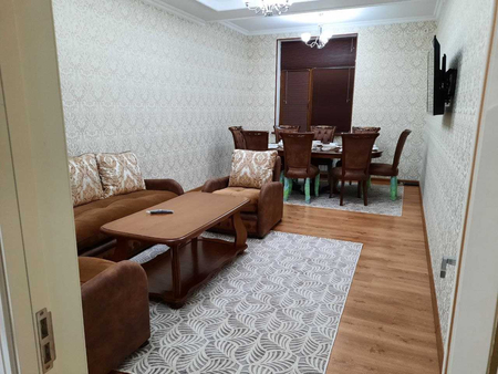 А21. СДАЕТСЯ 3/5/8 на Яшнабадский  р-н .Паркентский