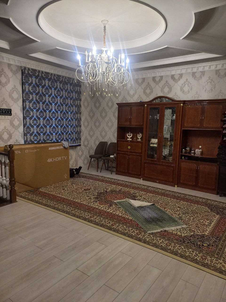 Срочно пр-ся Евродом  Махалля Хасанбой