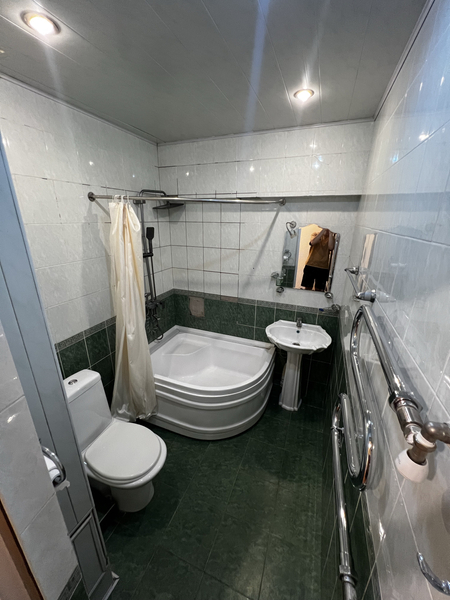 Продается квартира Ц1
