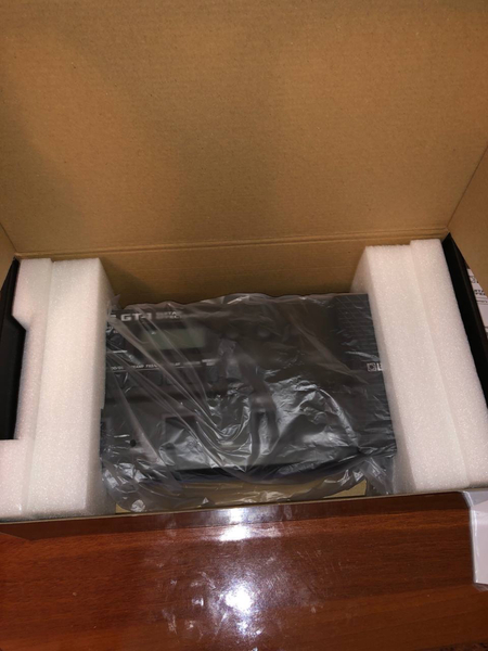 Boss gt-1 gitara pedal