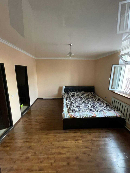 Сдаётся дом, можно под офис, по улице Ивлева.  ID: 53268