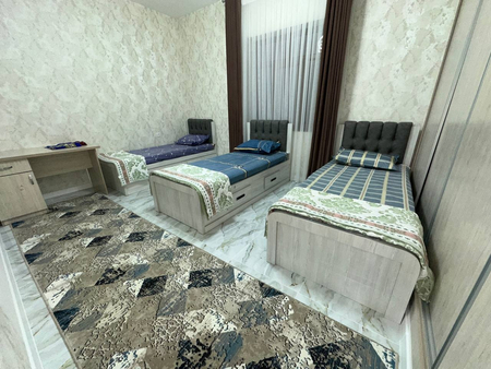 Arzon dachalarimiz oila va ulfat uchun