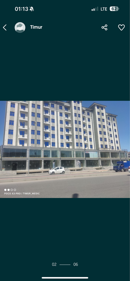 Ofislar uchun tayyor joy ijaraga beriladi