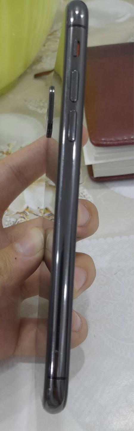 Iphone x ideal 64 gb face iwlidi 200$