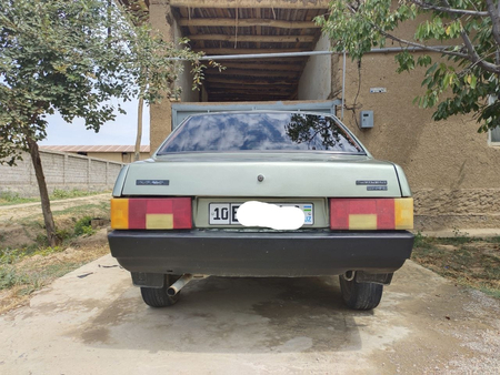 Legkovoy lada 21099