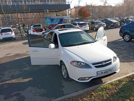 продам Chevrolet Gentra