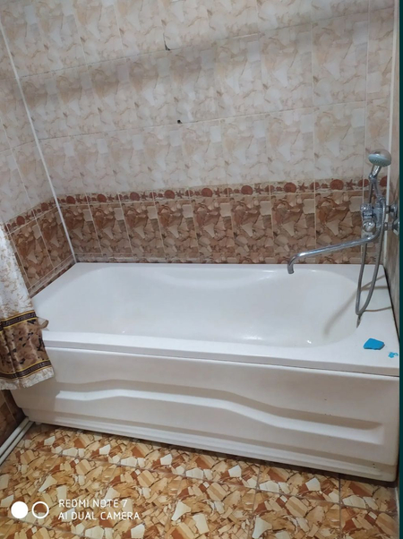 Сдается квартира в аренду