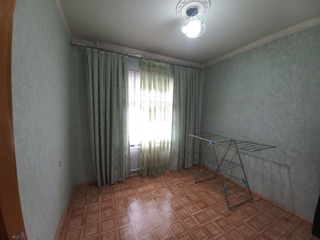 Срочно продаётся 3-х комнатная 3/2/4 78м² Юнусабад-2 метро Шахристан